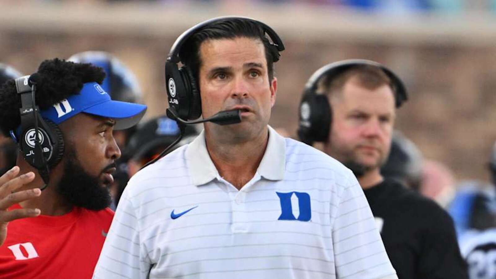 Duke Fighting to Hold On to E-Commit vs. SEC Power | Yardbarker