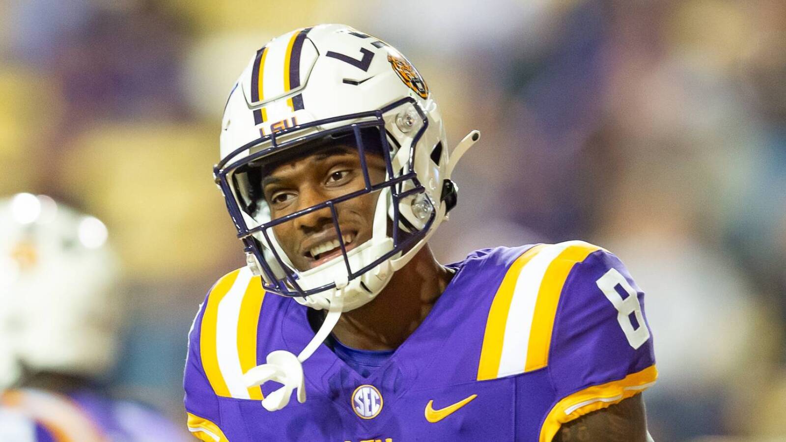 NFL Draft countdown: Focus on Cardinals' first-round pick at No. 4 ...