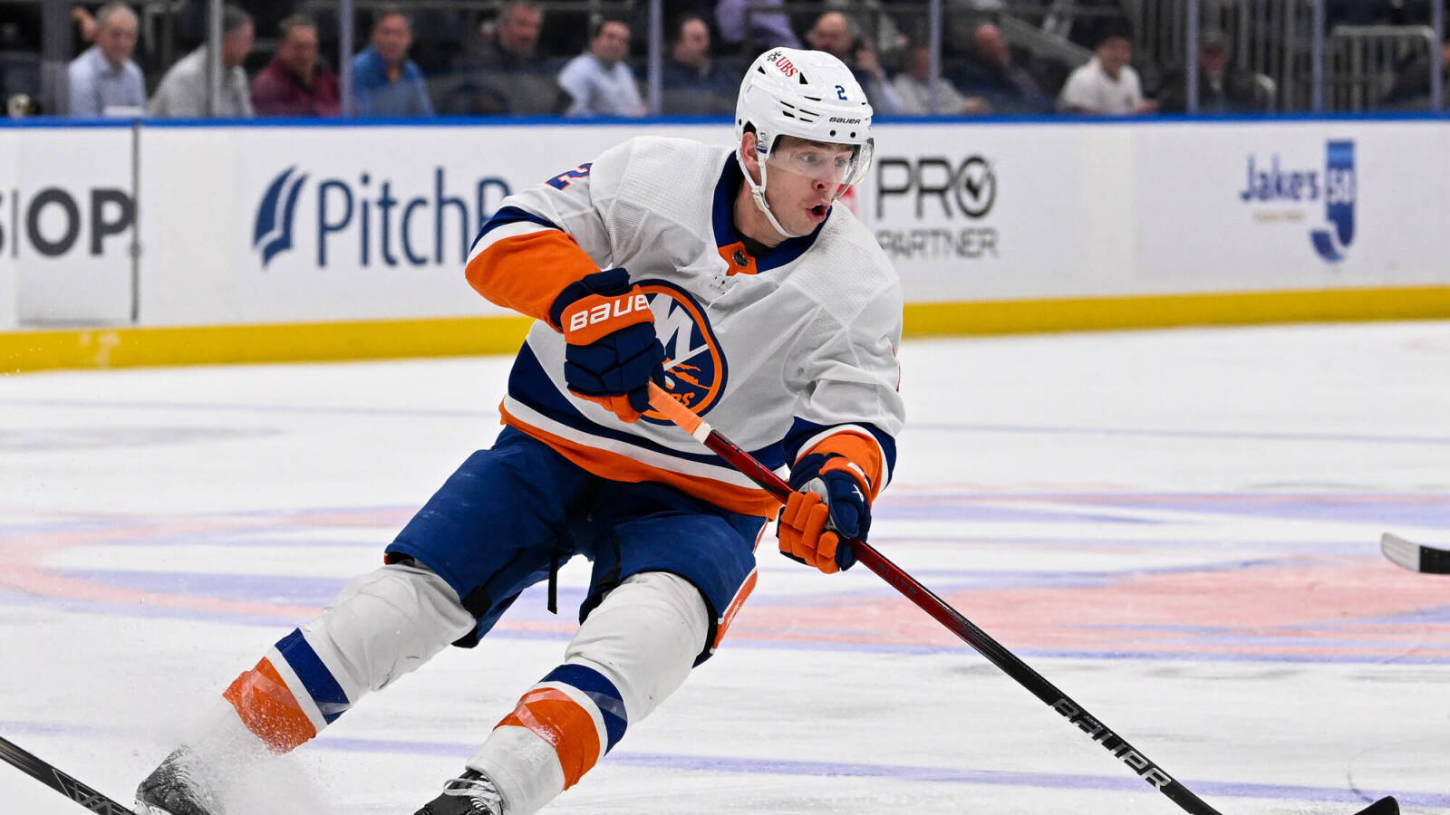 Mike Reilly Has Been the Islanders’ Unsung Hero in 2023-24 | Yardbarker