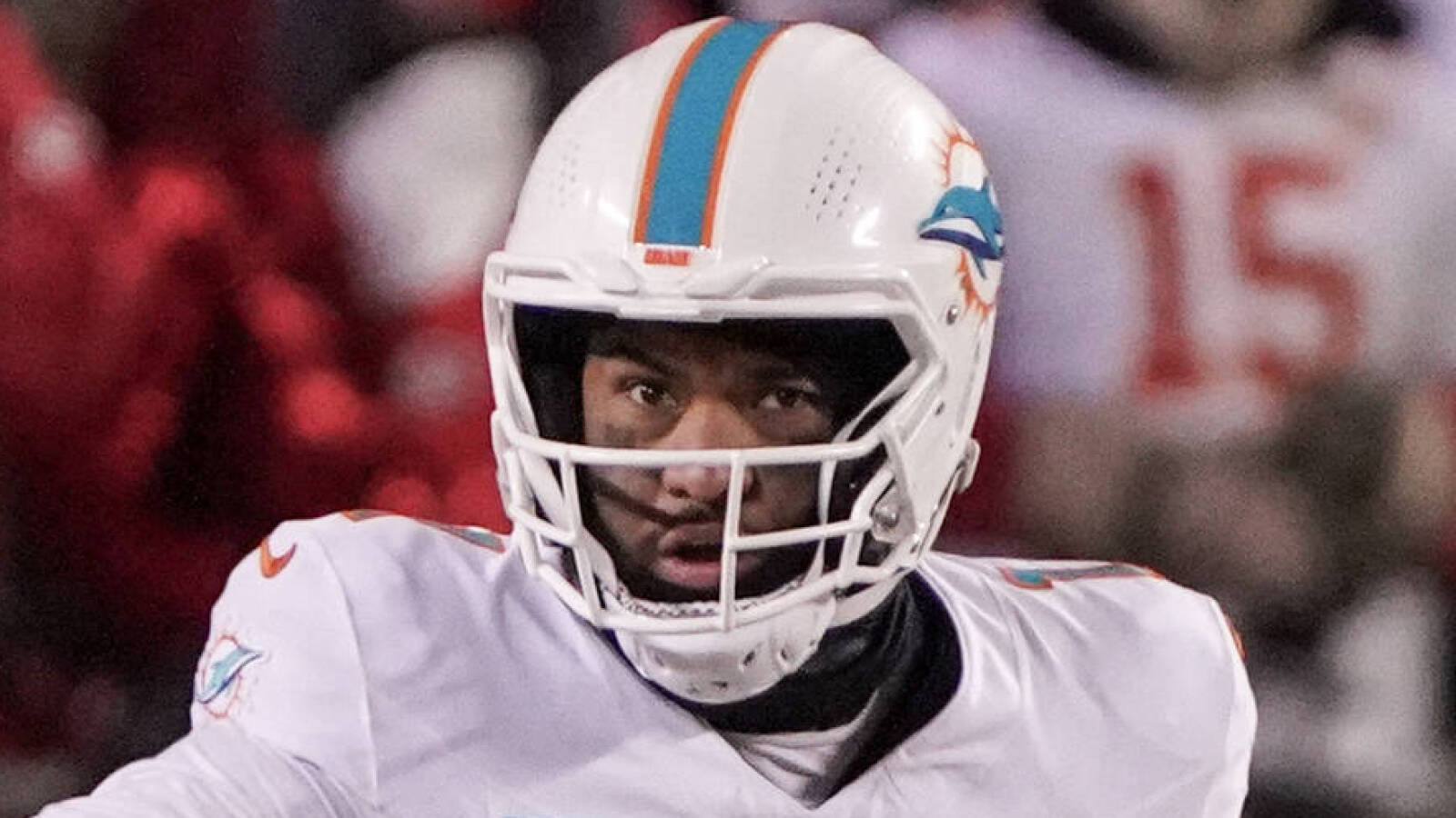 Will WR deal affect Dolphins' Tua Tagovailoa extension decision? | Yardbarker