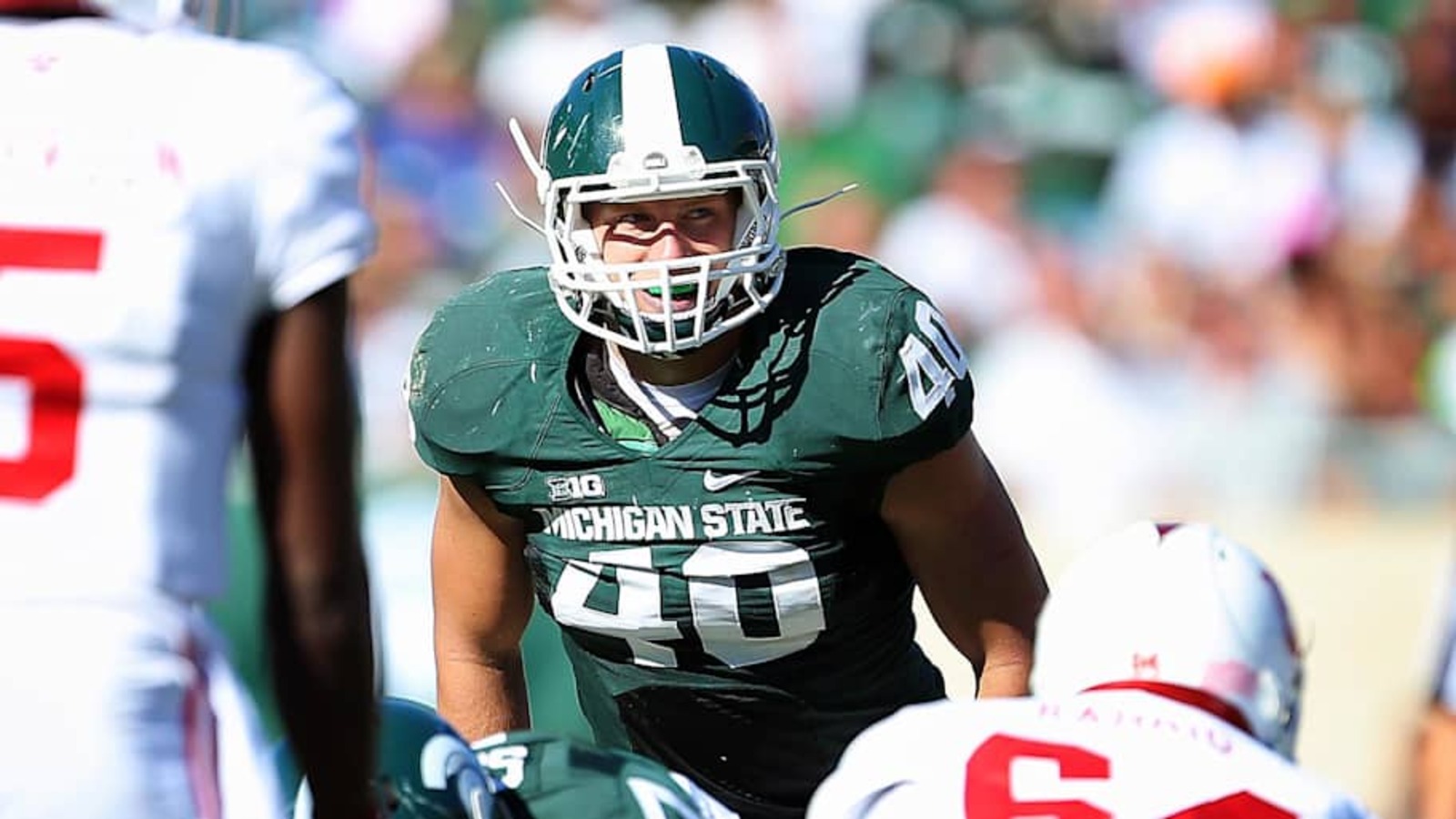 MSU, Pat Fitzgerald to Hire Spartan Legend as Assistant | Yardbarker