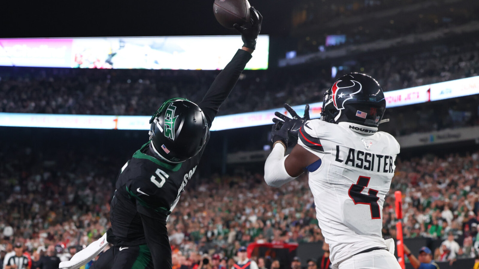 Denver Broncos Predicted To Make Blockbuster Trade for Young Superstar ...