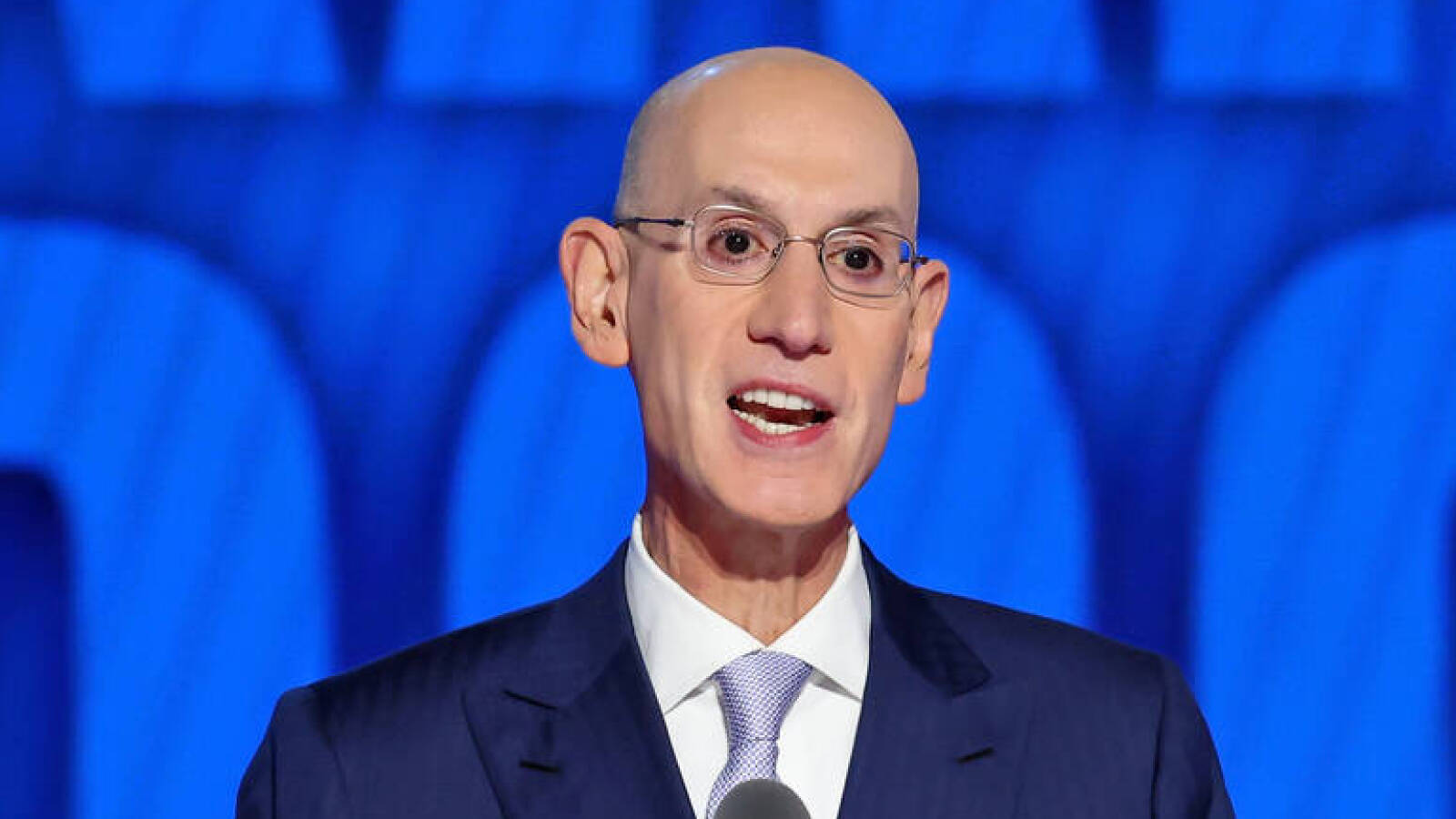 Adam Silver: NBA may consider lowering age limit in new CBA | Yardbarker