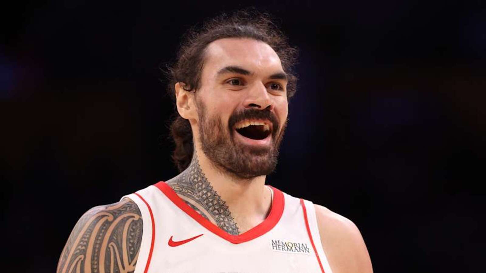 Steven Adams’ Evolving Role with the Houston Rockets | Yardbarker