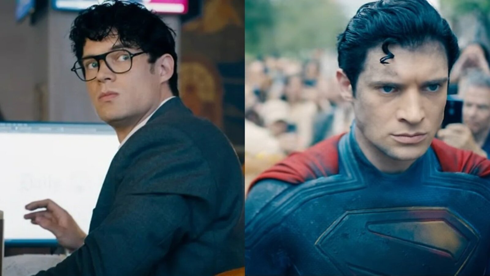 Superman’s Hair Choices Sell Us on How He’ll Hide His Secret Identity ...