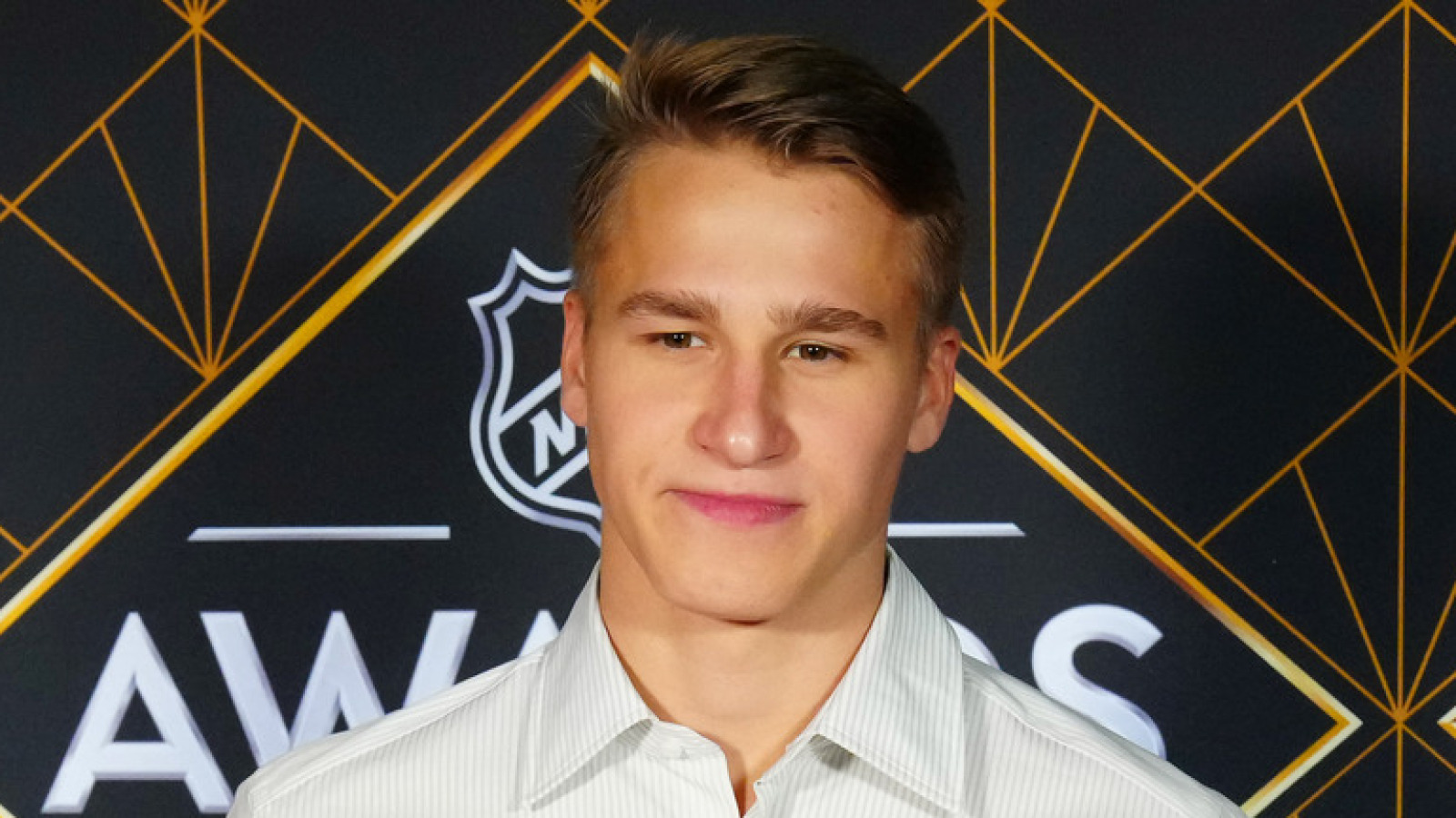 From the MHL to the NHL: a first for Ivan Demidov | Yardbarker