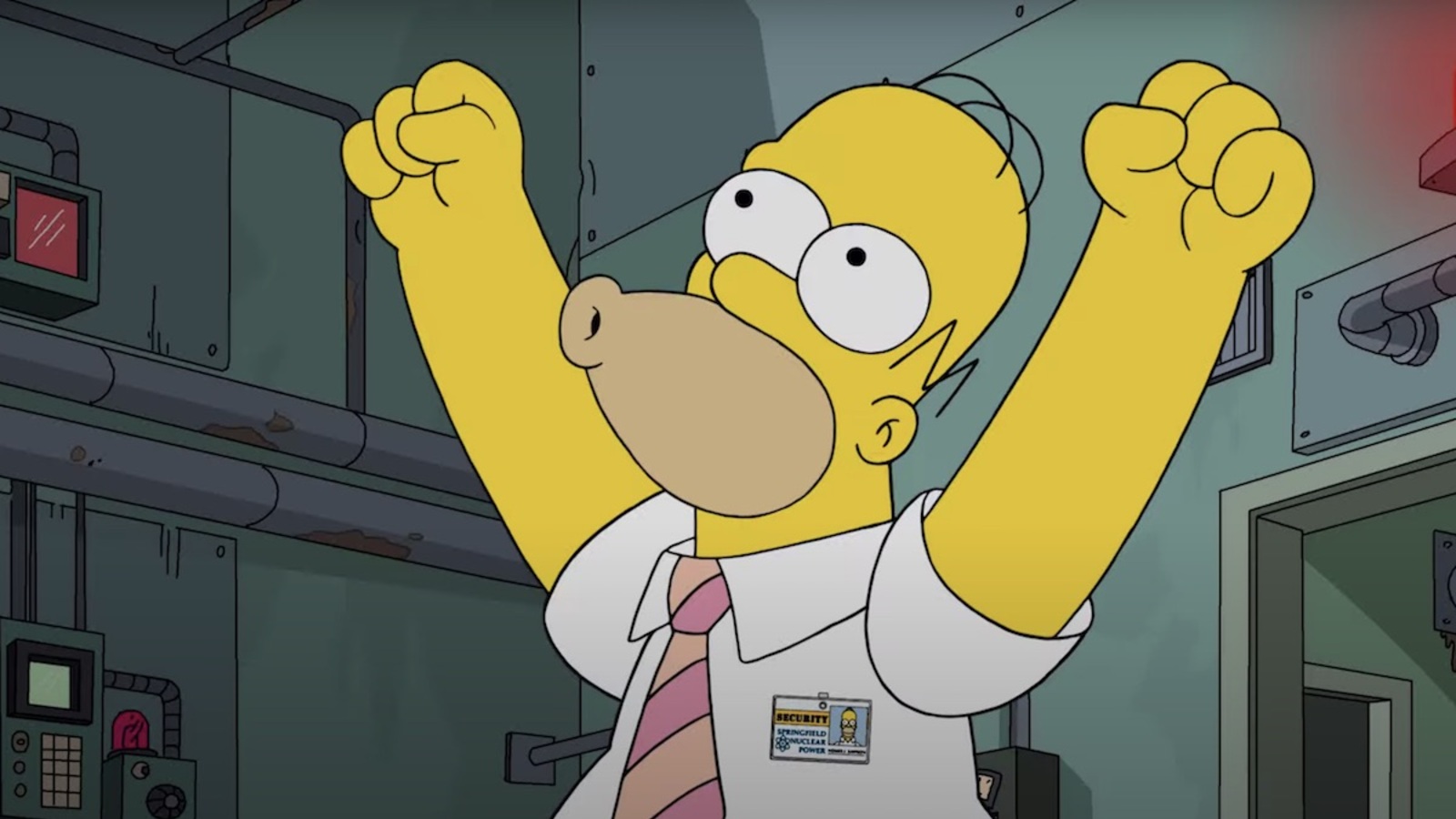 Disney+ Launches 24/7 ‘HOMERPALOOZA!’ SIMPSONS Stream | Yardbarker