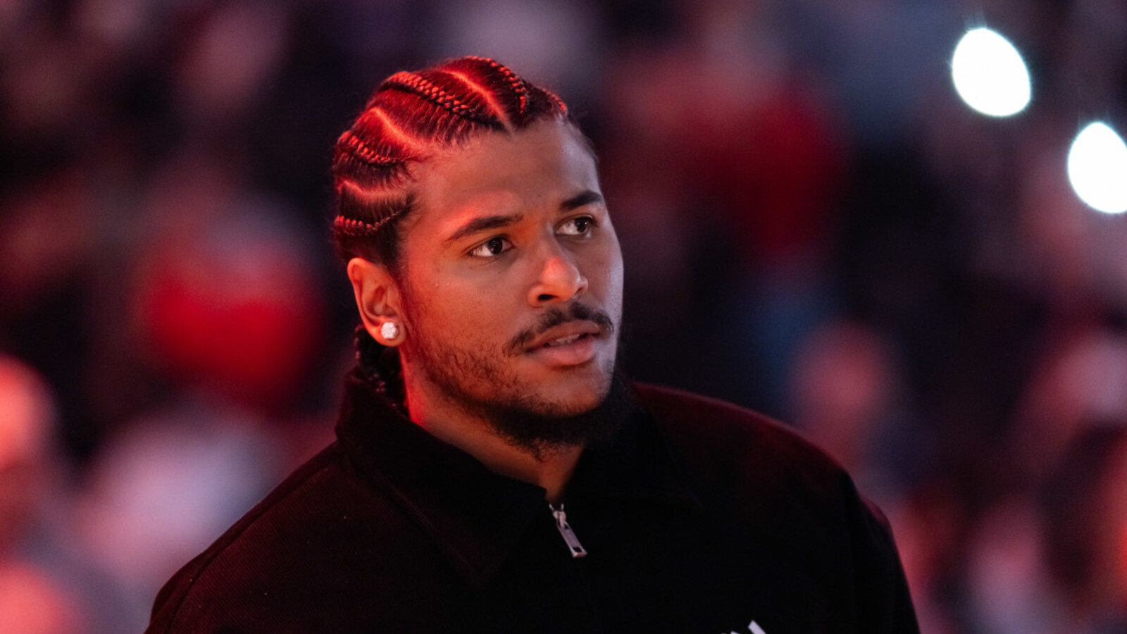 NBA Announces Punishment Decision on Suns’ Jalen Green Incident ...