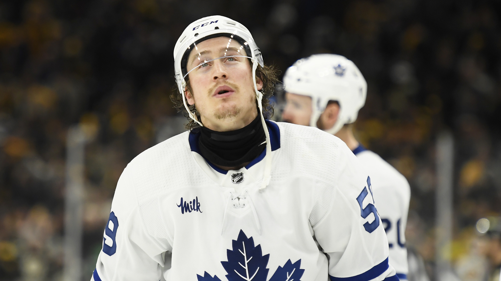 Toronto Maple Leafs Match Ugly Big 4 Sports History | Yardbarker