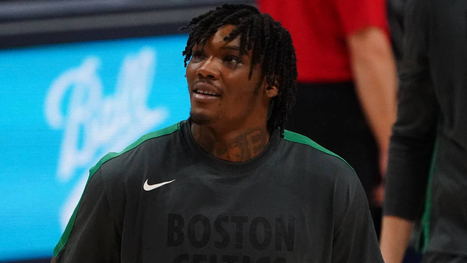 Celtics, Robert Williams agree to four-year, $54M extension | Yardbarker