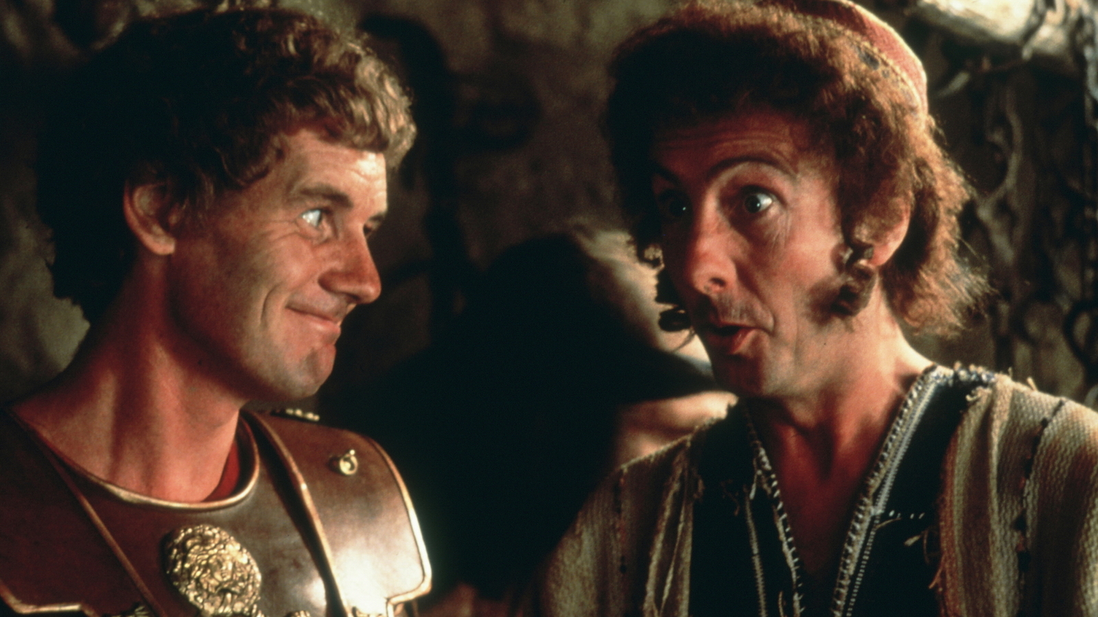 Getting historical: 25 memorable films set in the ancient world ...