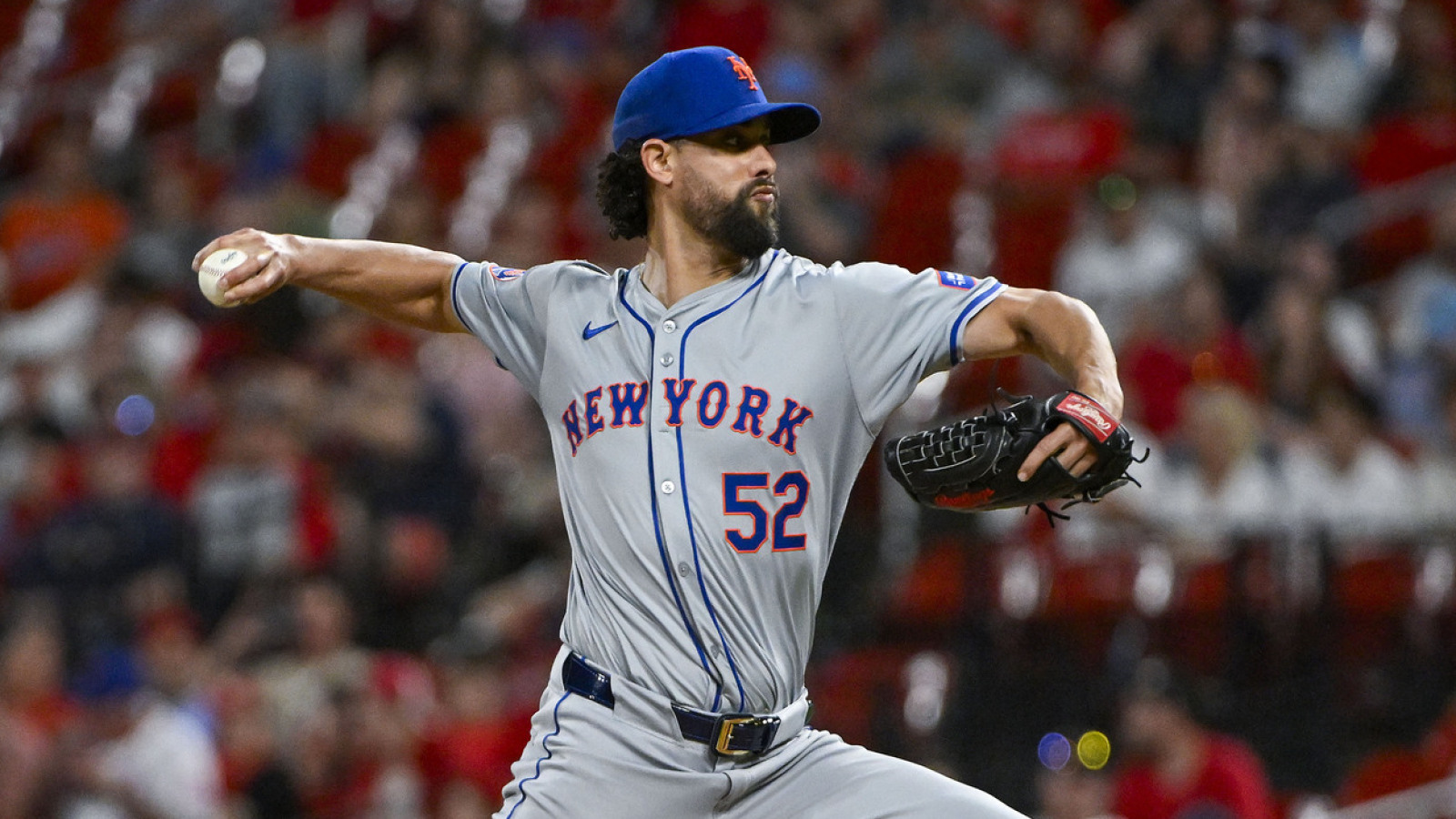 Jorge Lopez opens up about his Mets exit | Yardbarker