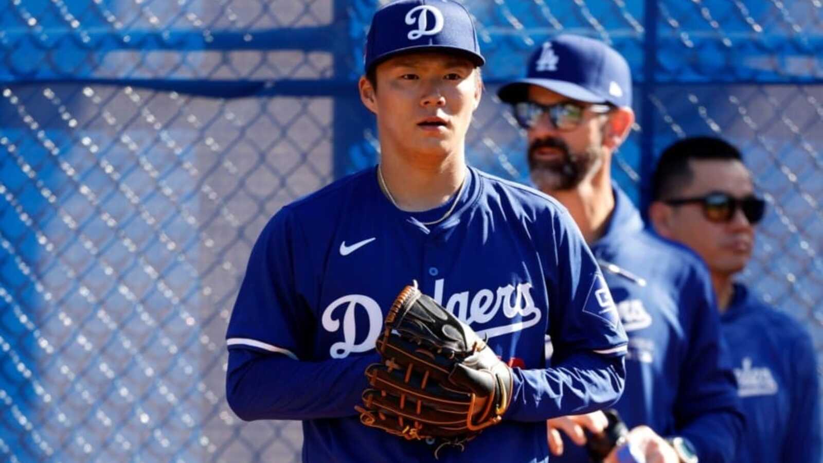 Mark Prior: Dodgers Look For Pitch Tipping That Is ‘Actionable For A ...