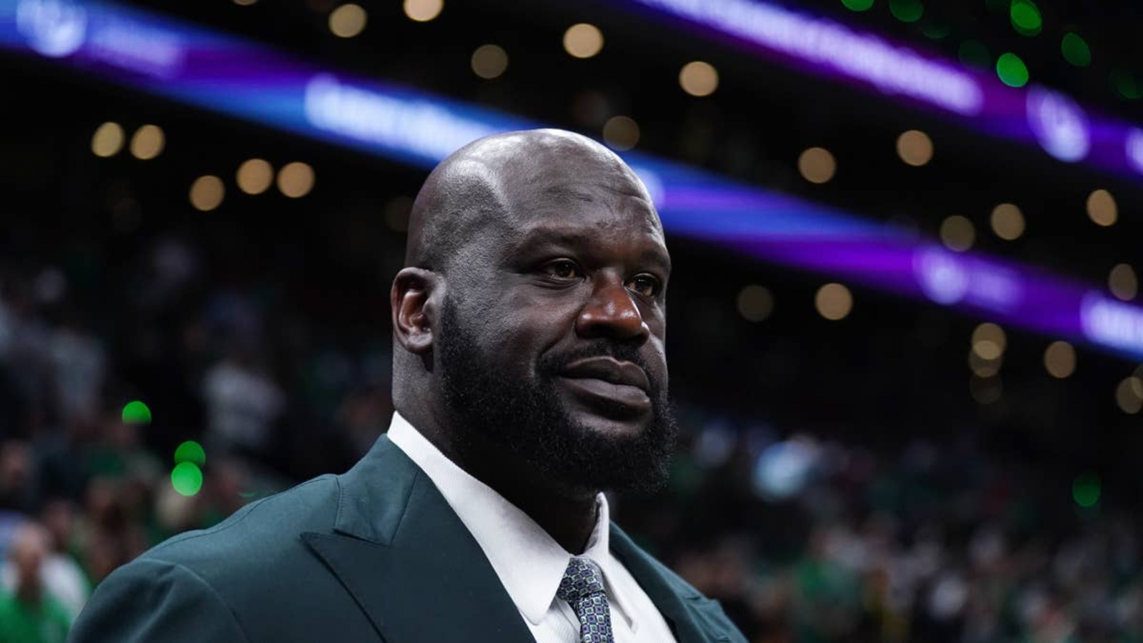 NBA Legend Shaquille O'Neal Calls Out Angel Reese's Critics | Yardbarker
