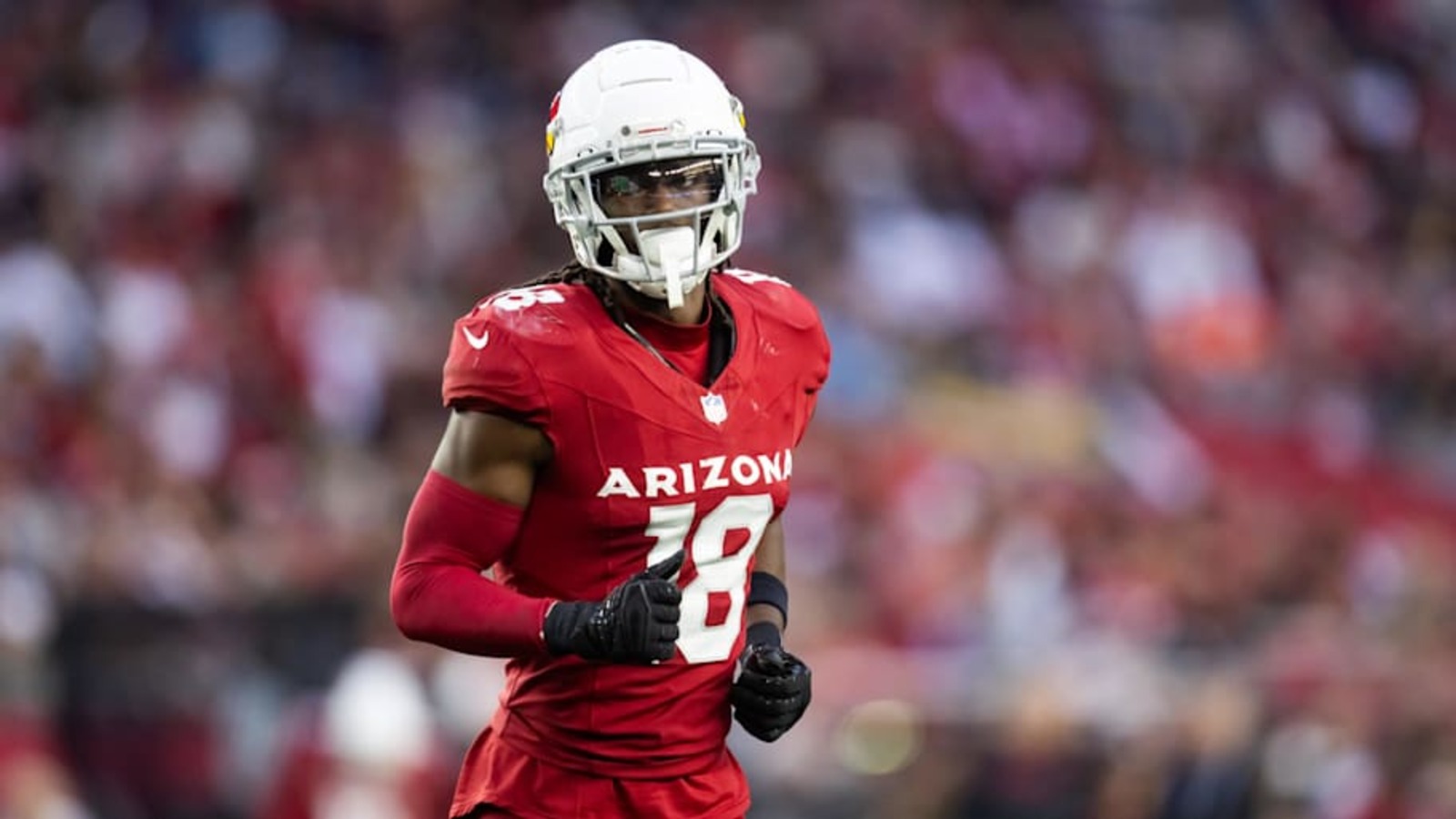 Cardinals’ Marvin Harrison Jr. Settles Jersey Lawsuit | Yardbarker