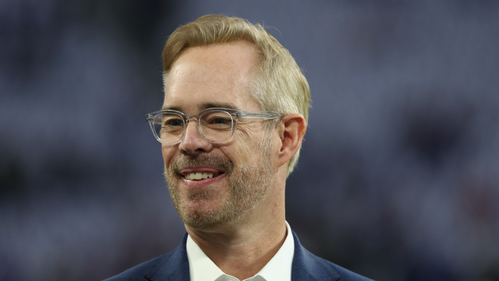 Joe Buck Makes Historic Prediction For ESPN's First Super Bowl | Yardbarker