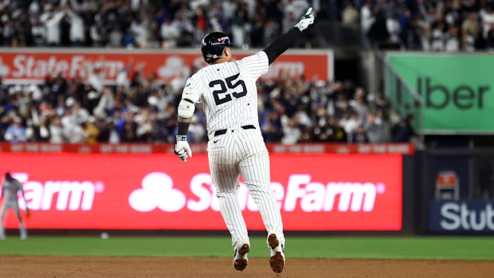 Former Yankees’ All-Star Gleyber Torres Signs With Detroit Tigers ...