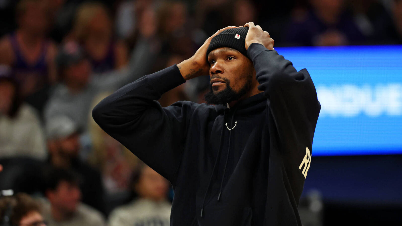 Brooklyn Nets All-Time Starting 5 | Yardbarker