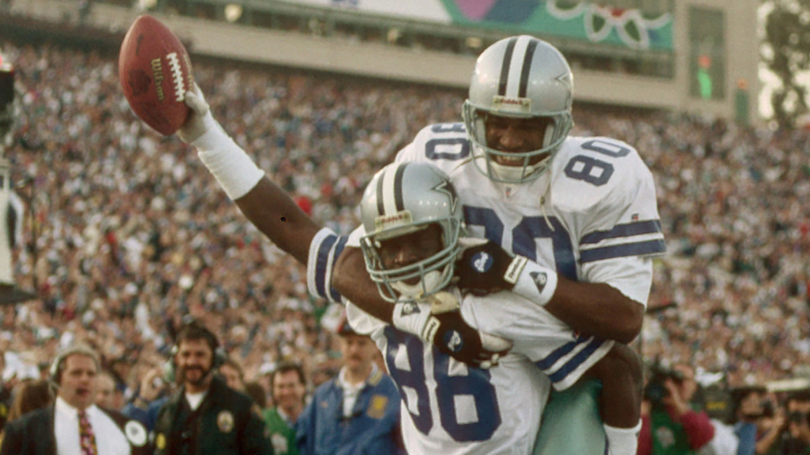 The '1,500-receiving-yard NFL seasons' quiz | Yardbarker