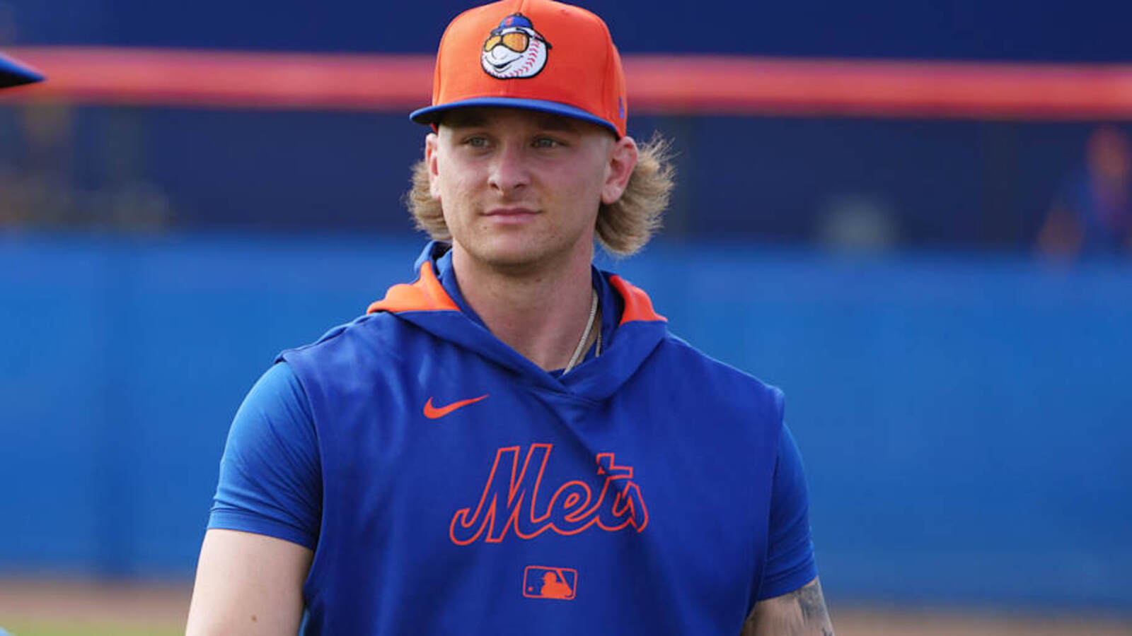 Insider gets honest about Jett Williams Mets promotion rumors | Yardbarker