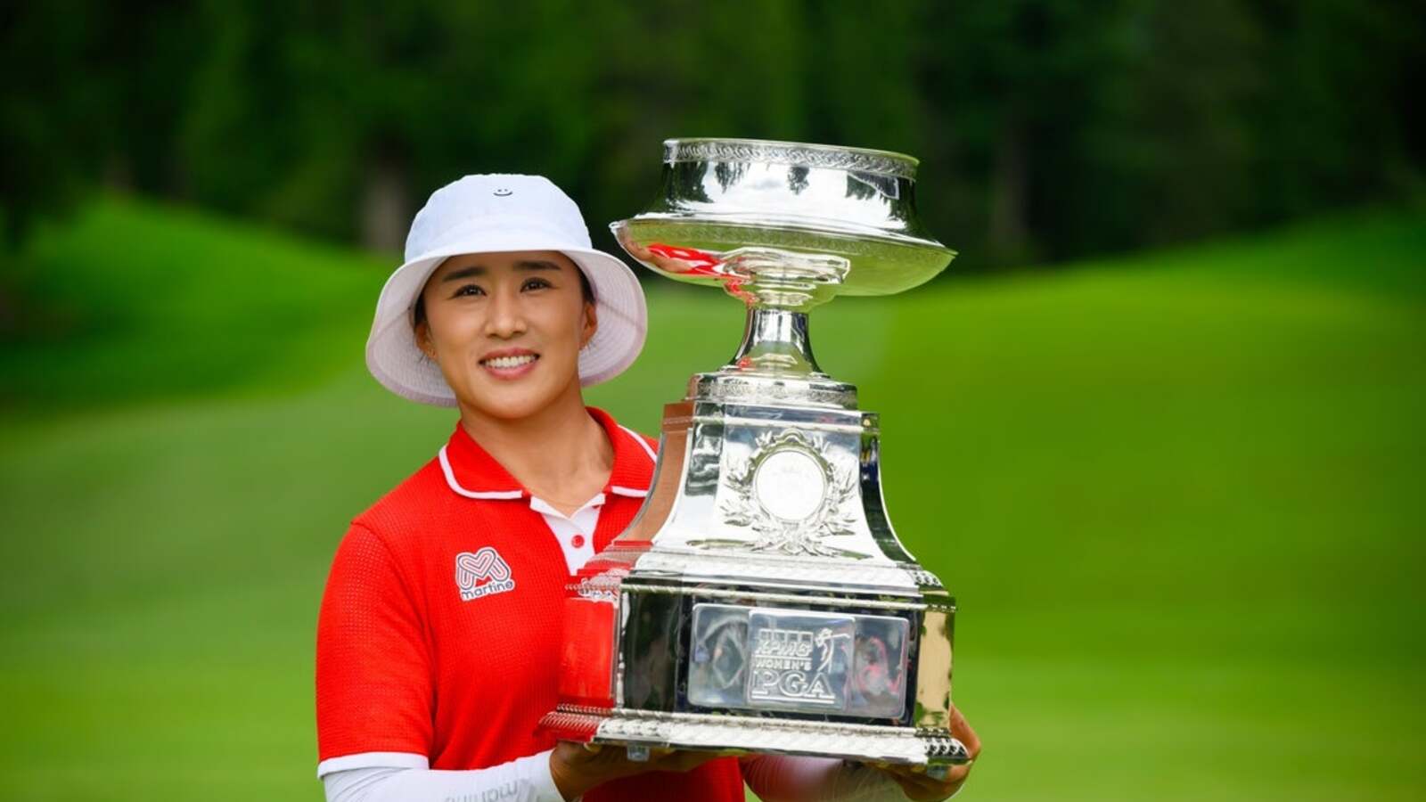 $12M purse ups ante at Women's PGA Championship | Yardbarker