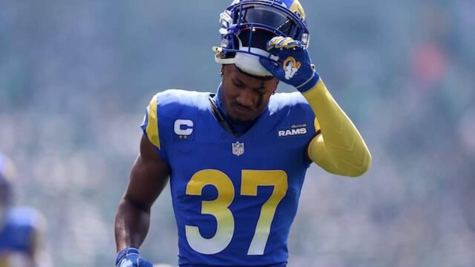 Quentin Lake Undergoes Elbow Surgery, Could Return In Playoffs | Yardbarker