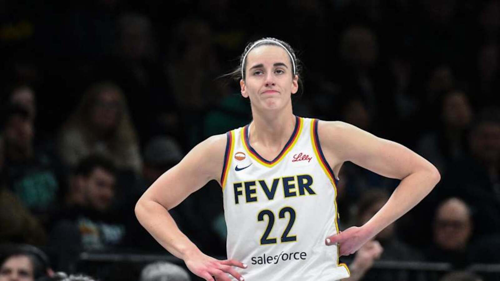 Caitlin Clark Returns, Raven Johnson Shines: Fever Preseason Takeaways ...