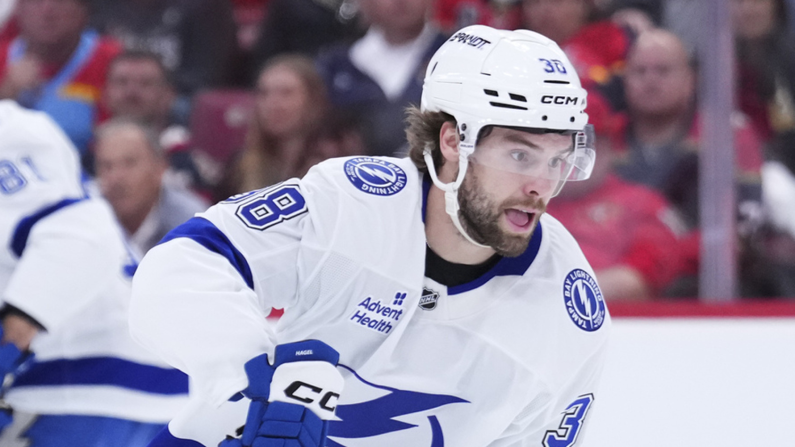 Brandon Hagel Takes Aim at Aaron Ekblad With Harsh Comments on His ...