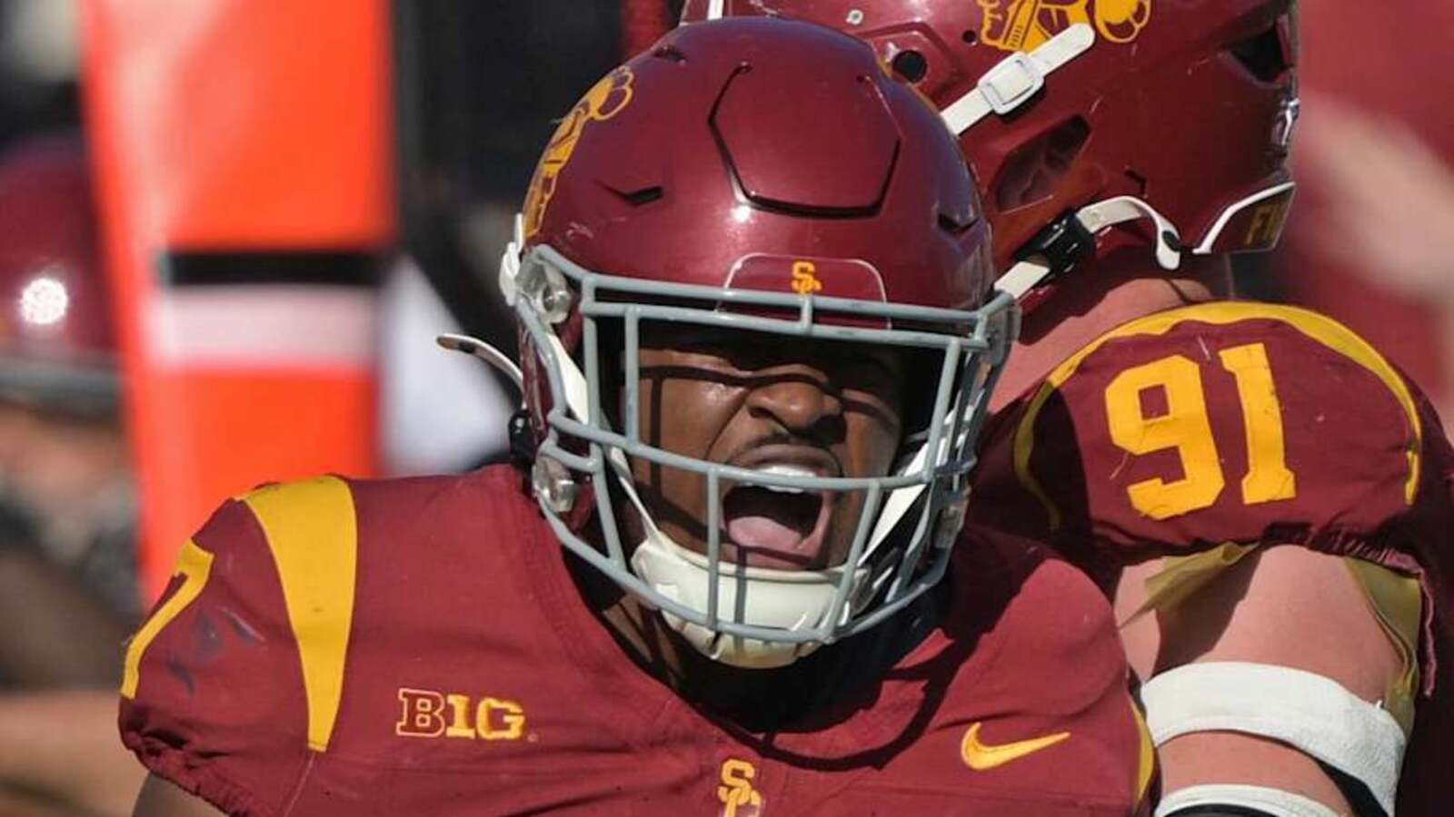 USC Trojans Secondary Finding Clarity In After Tumultuous Offseason ...
