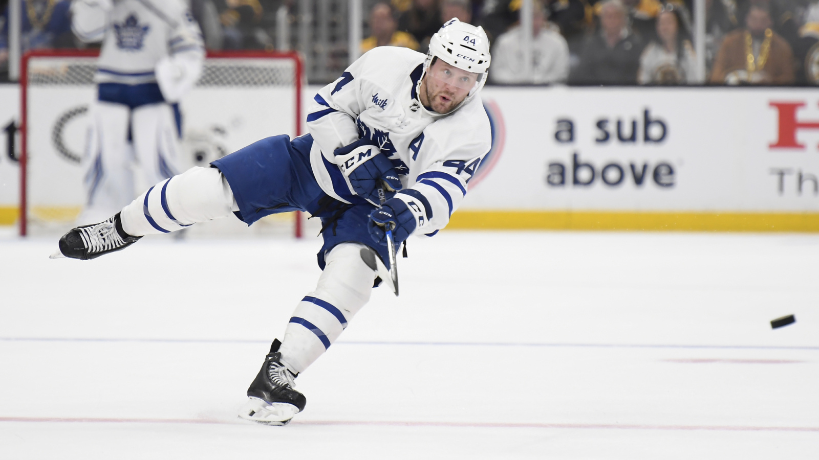 Toronto Maple Leafs 2023-24 Report Card: Morgan Rielly | Yardbarker