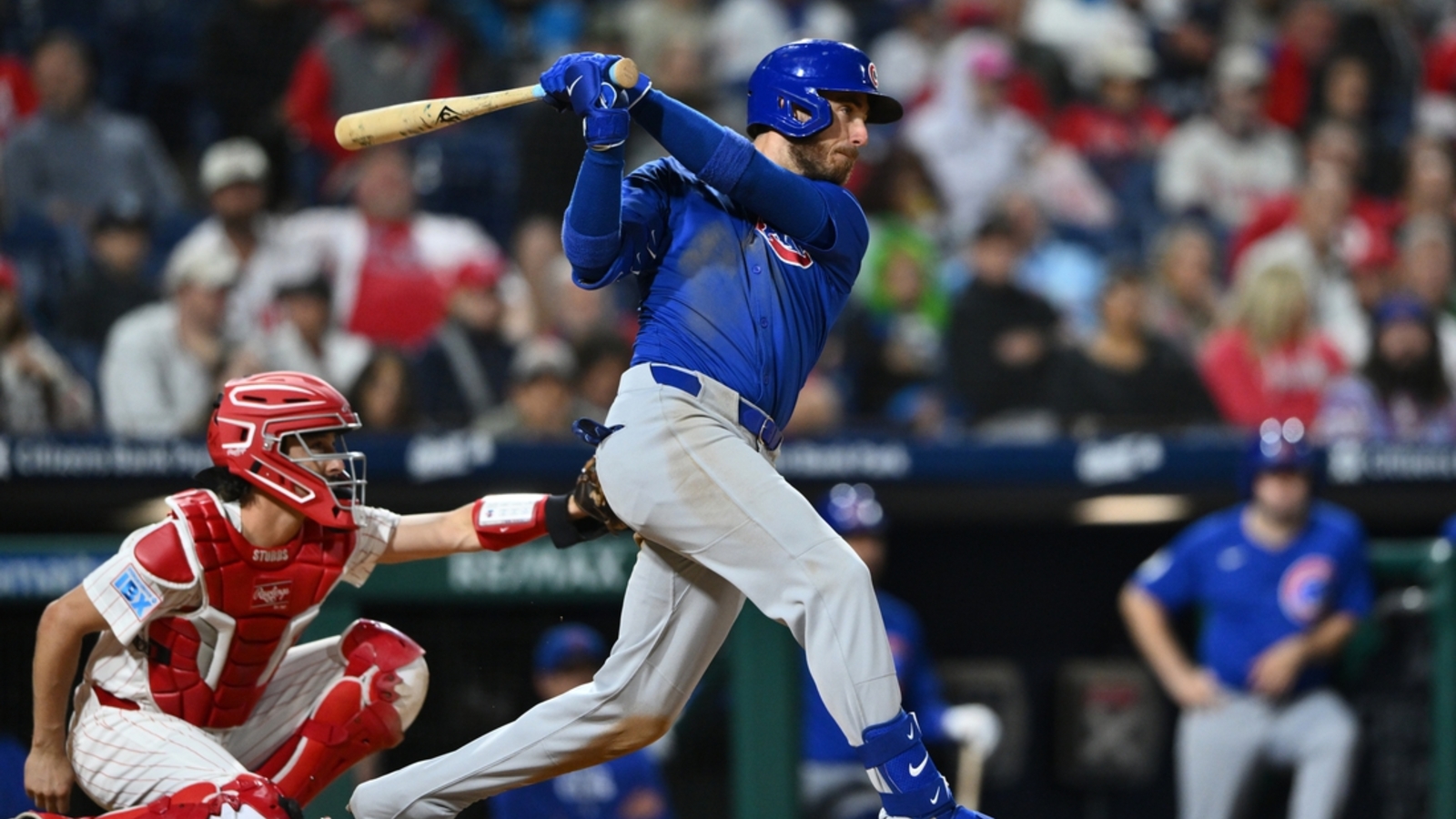 Reports: Yankees acquire OF/1B Cody Bellinger from Cubs | Yardbarker