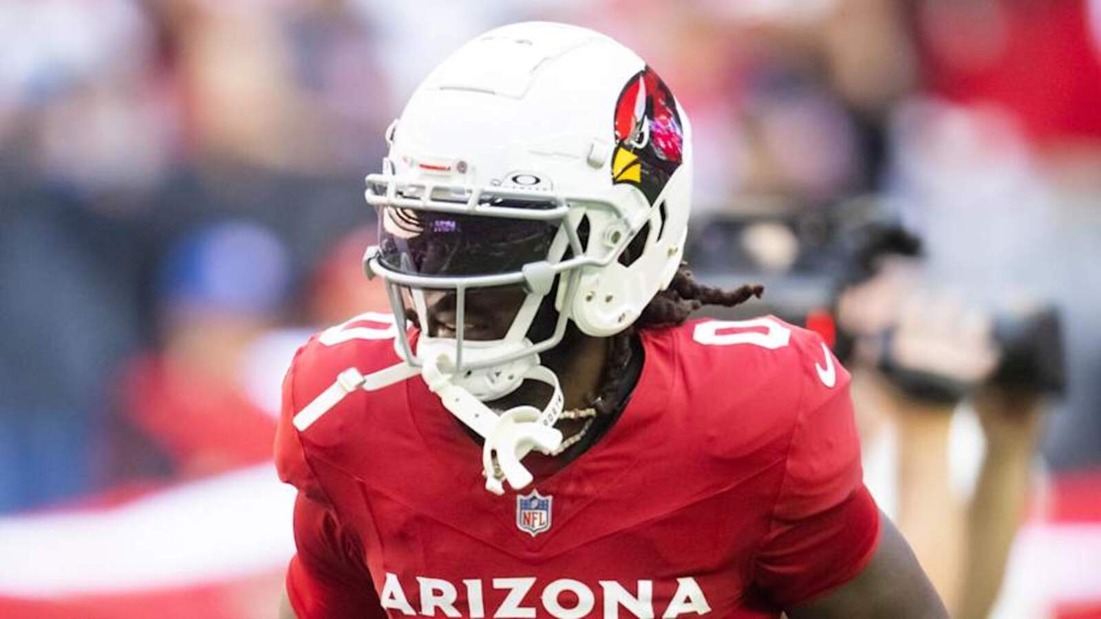 Report: Giants Host WR Zach Pascal for Free-agent Visit | Yardbarker