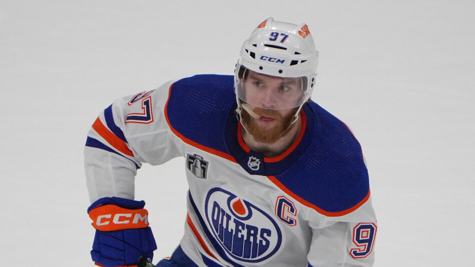 Watch: McDavid keeps adding to playoff tear with dazzling assist ...