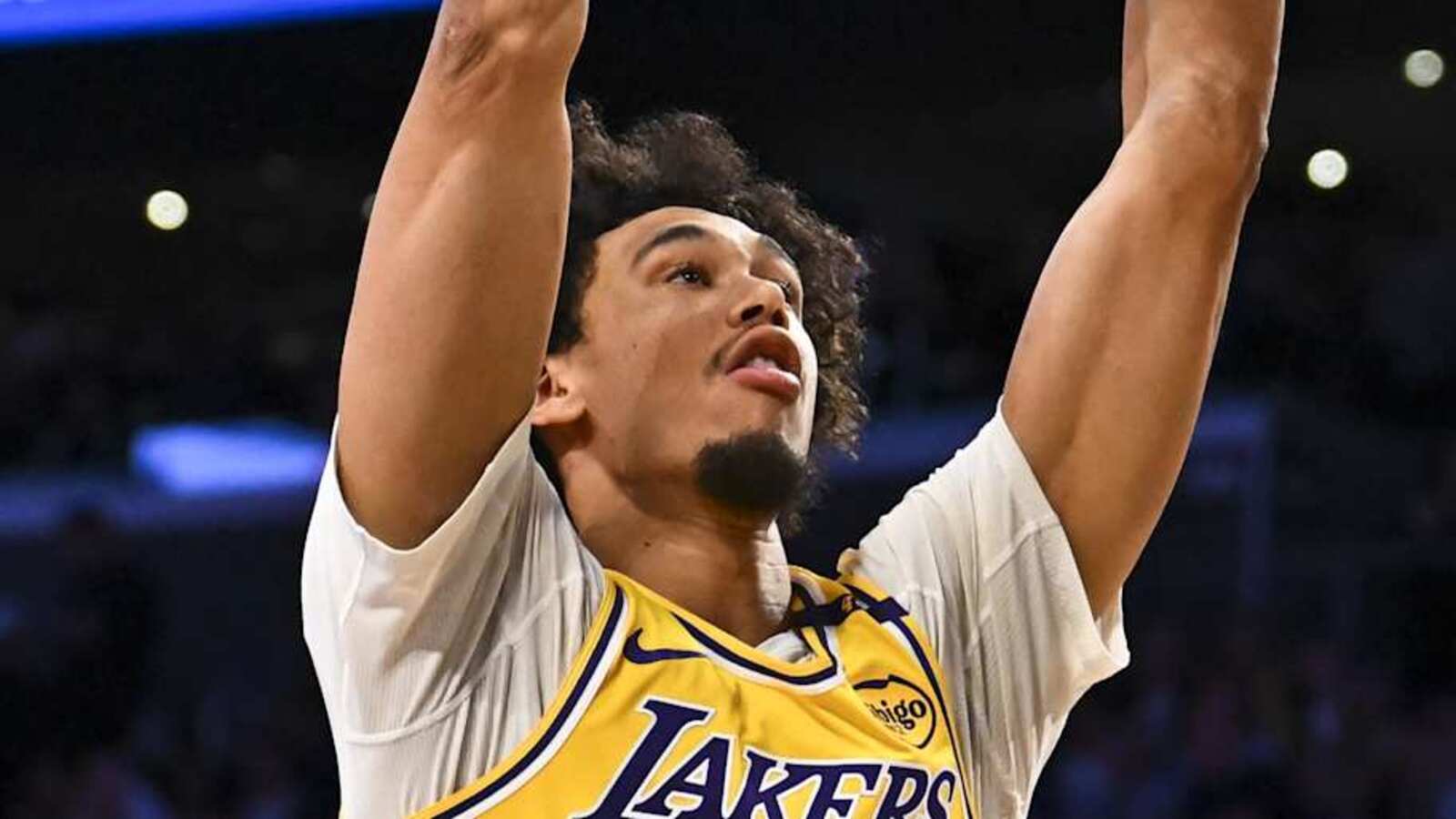 Next Rockets Big Man Could Come from Lakers' Free Agency | Yardbarker