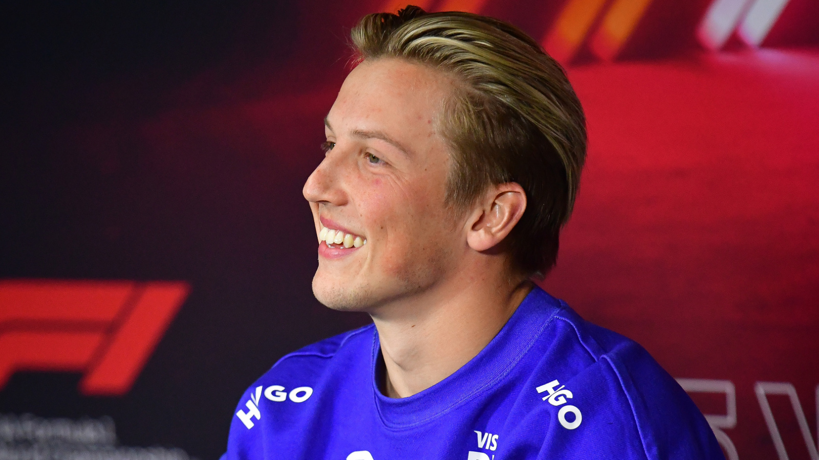 'A panic move': How key F1 leaders view Red Bull's shock driver switch ...