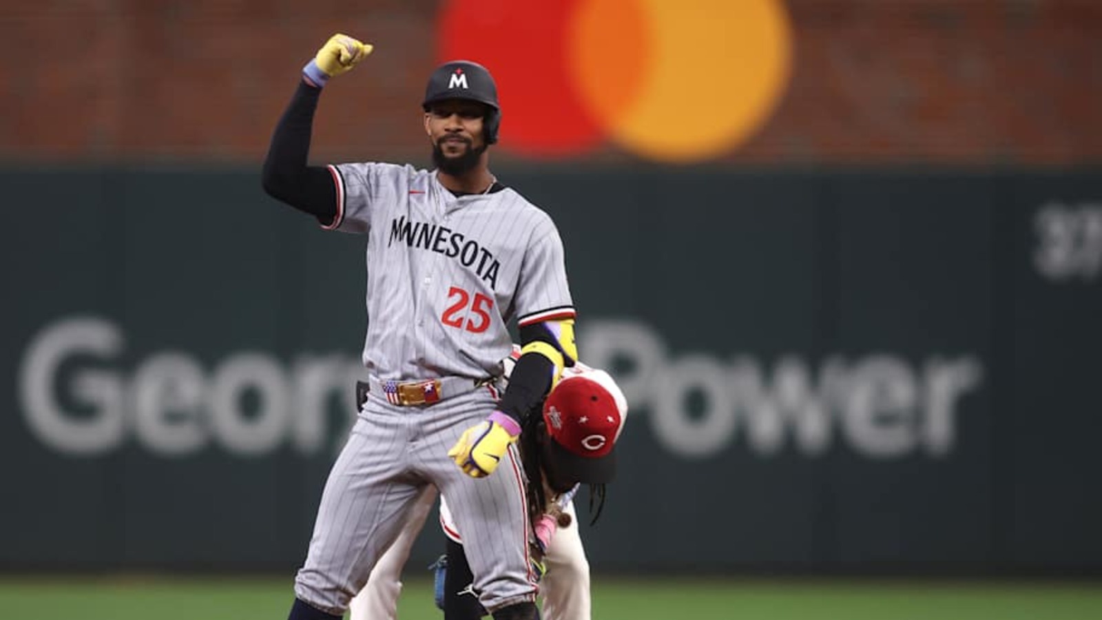 Twins' Ryan, Buxton put their talent on display on All-Star stage ...