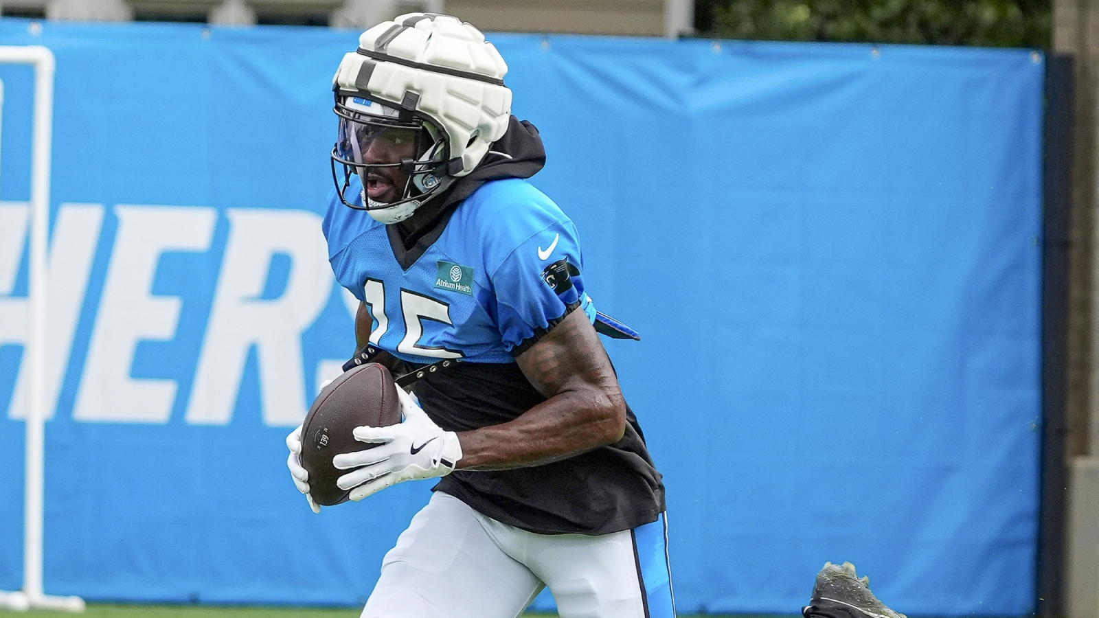 NFC East Notes: Jonathan Mingo, Malik Nabers, Commanders, Cowboys ...