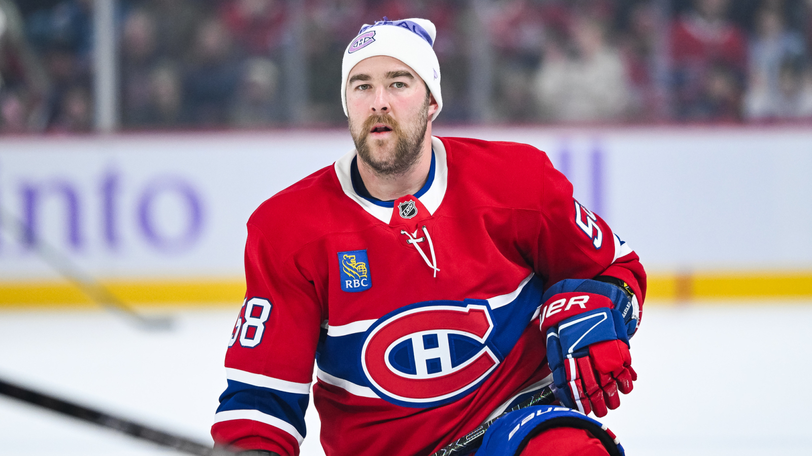 David Savard Hit with Bizarre 10-Minute Misconduct, Calls Out Refs in ...
