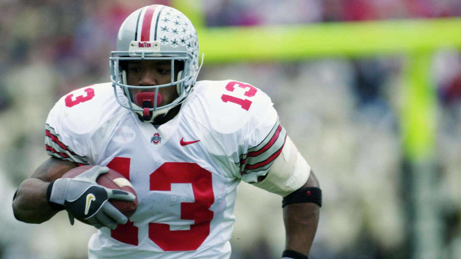 Ohio State Legend Maurice Clarett Takes Clear Stance On Ryan Day After ...