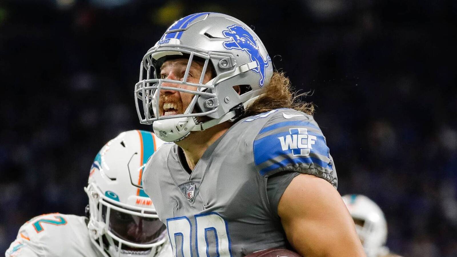 T.J. Hockenson trade likely signals end of Irv Smith Jr.’s Vikings ...