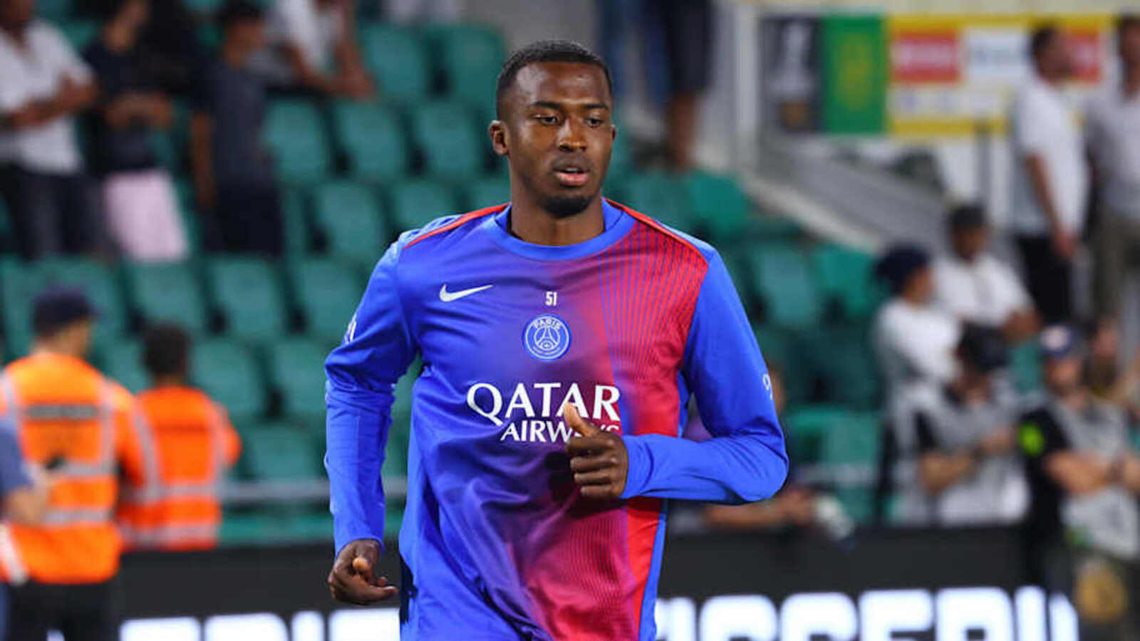Real Madrid Transfer News: Lunin, Saliba, Haaland, Pacho, More ...