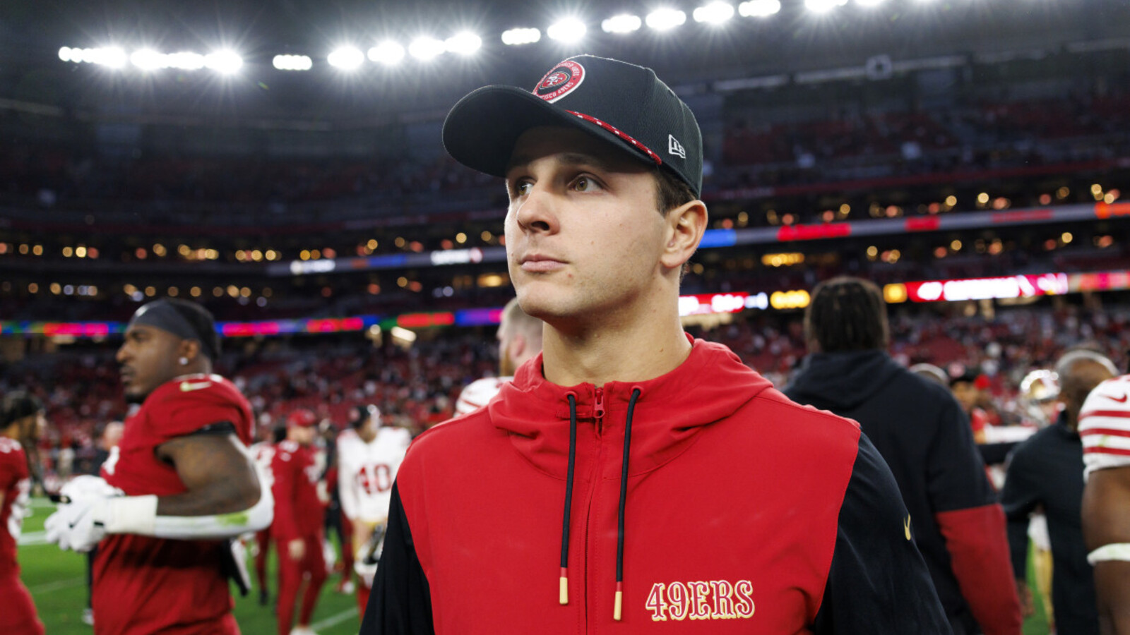 Brock Purdy Shows True Colors With 49ers Contract Decision | Yardbarker