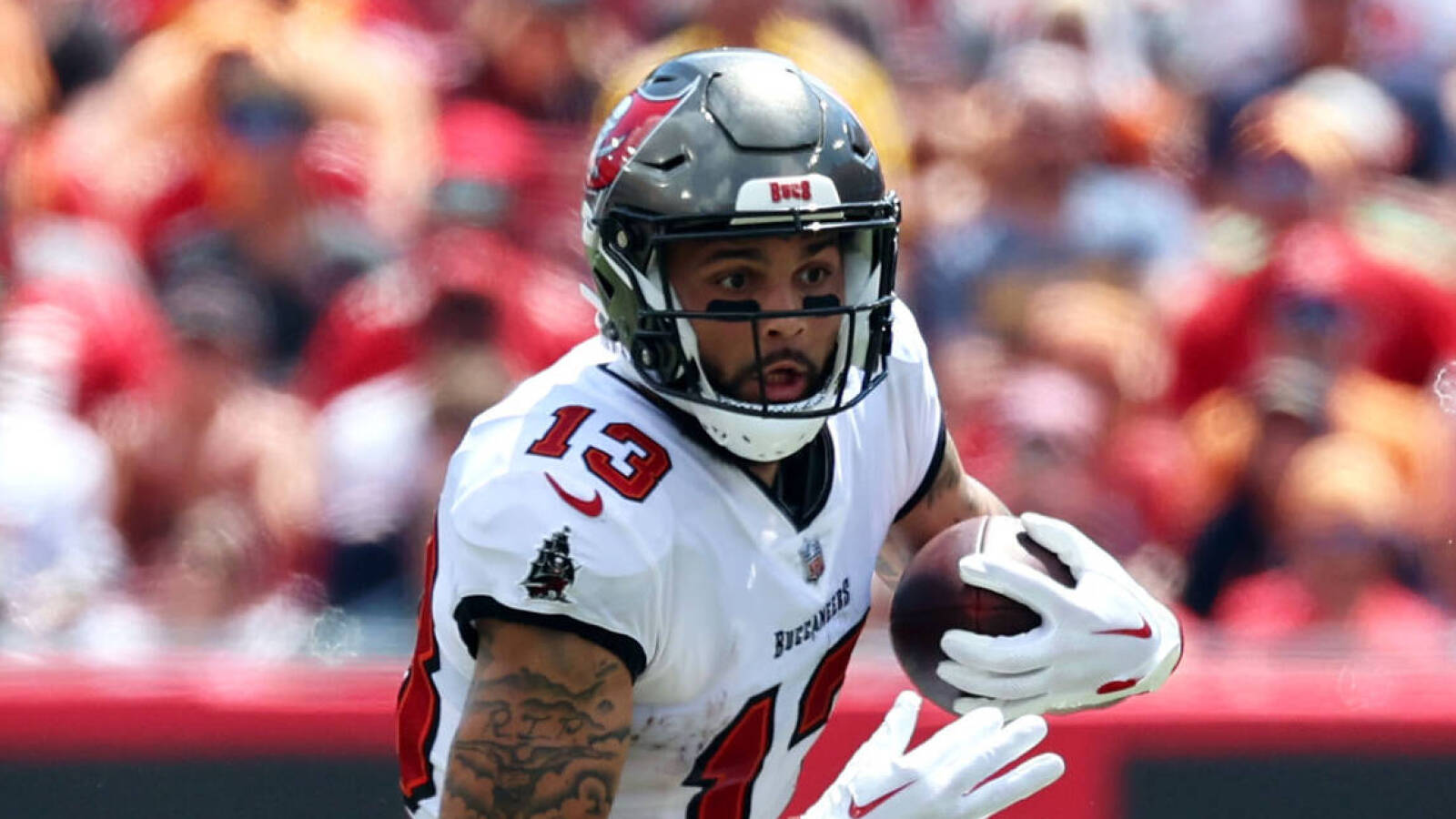 Ex-NFL agent: Mike Evans could be key to Bucs making Derrick Henry ...