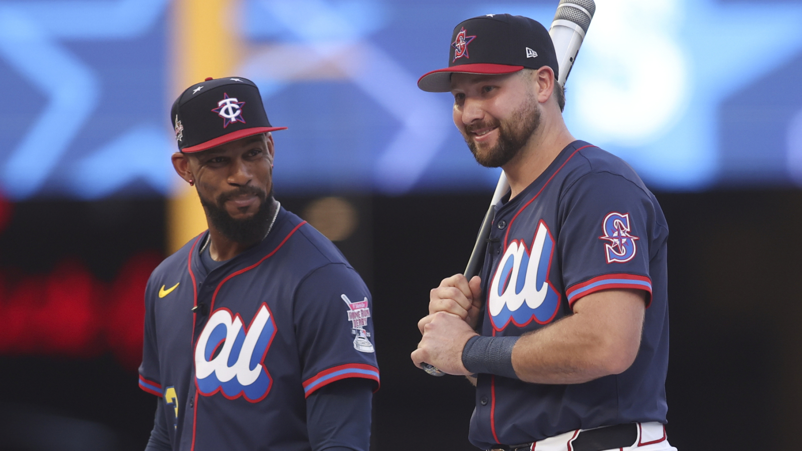 Pat McAfee had wild introduction for Cal Raleigh | Yardbarker