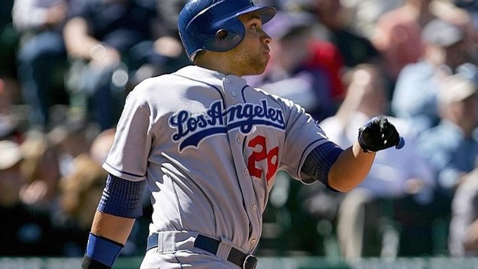 This Day In Dodgers History: Mike Piazza Sets Home Run Record, James ...