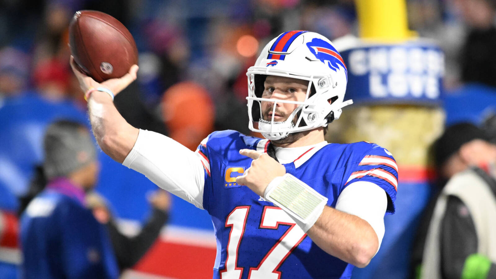 Week 11 NFL players to watch | Yardbarker