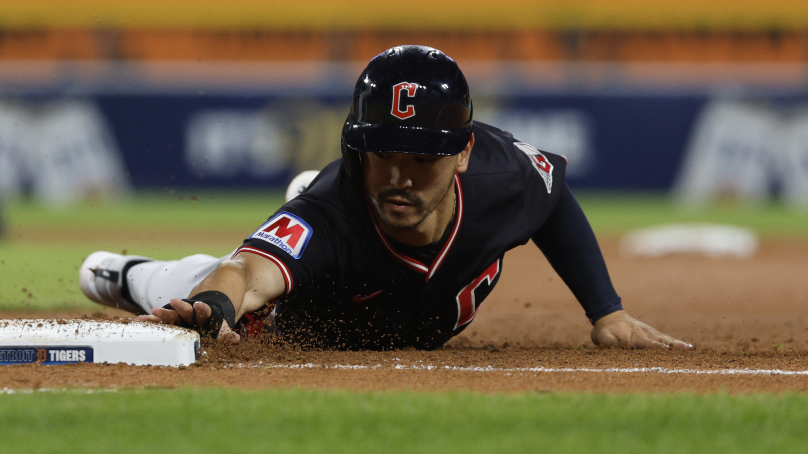 Why a trade for Steven Kwan would add up for the Yankees | Yardbarker