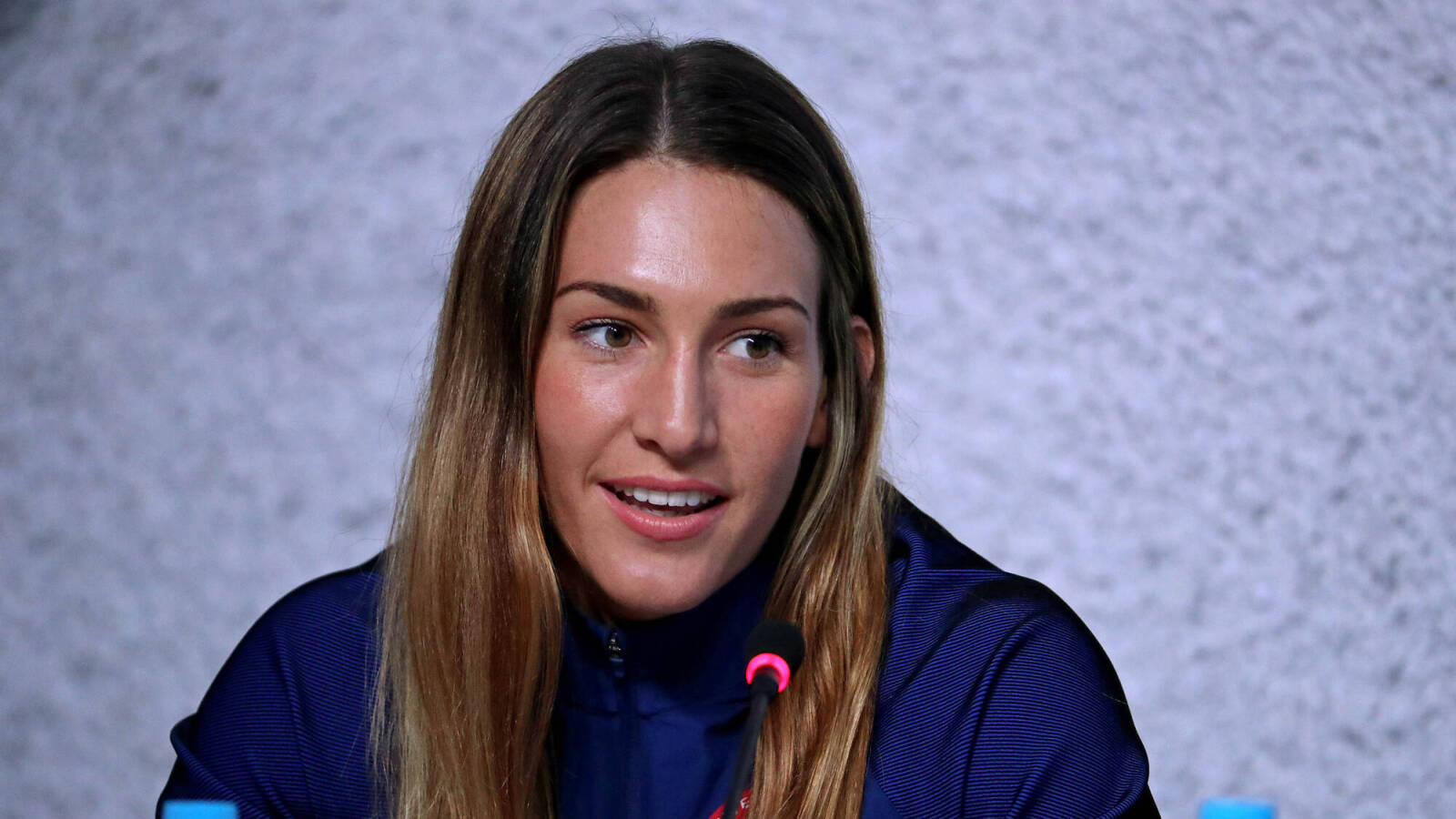 Jonas Vs. Mayer Pre-Fight Presser – Key Quotes | Yardbarker