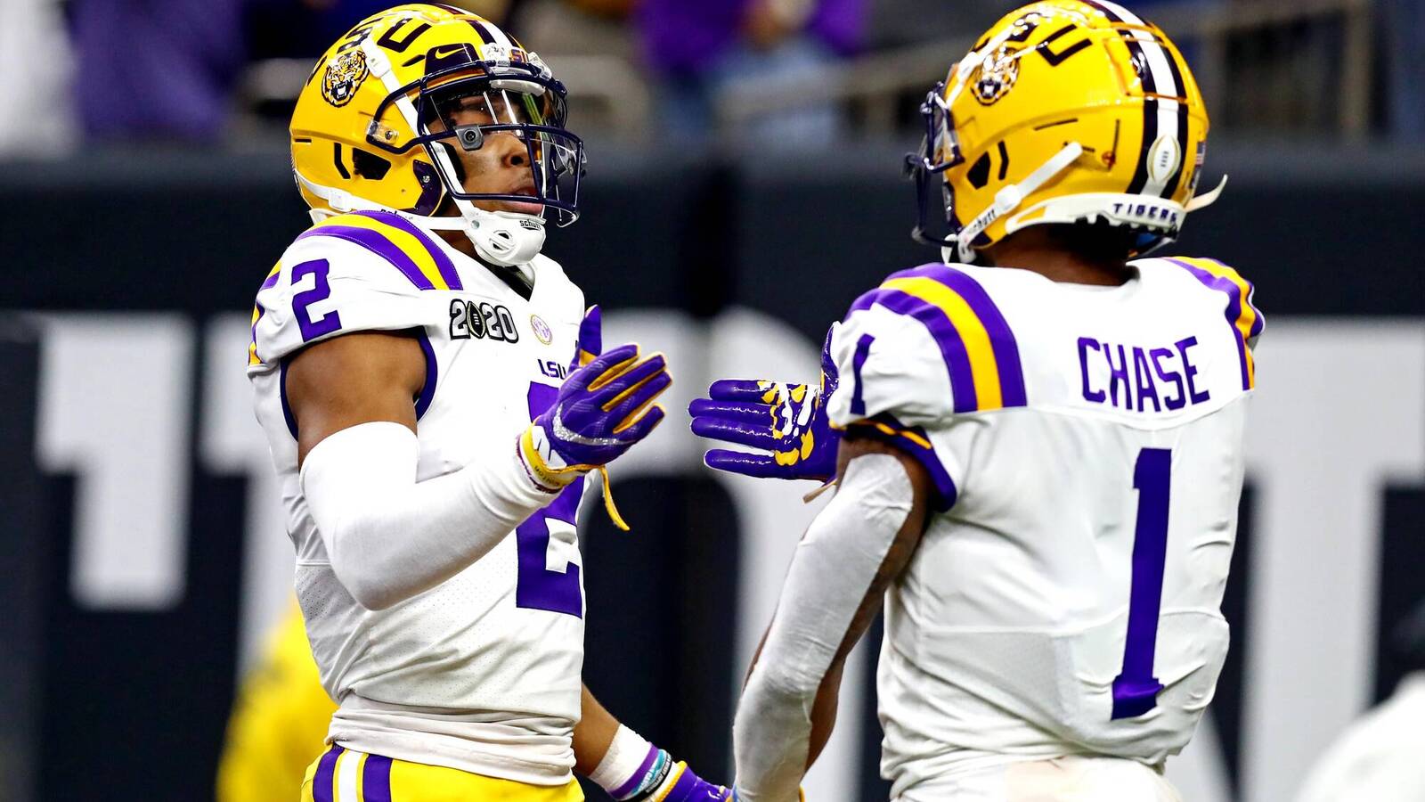 The 25 best players in LSU football history | Yardbarker