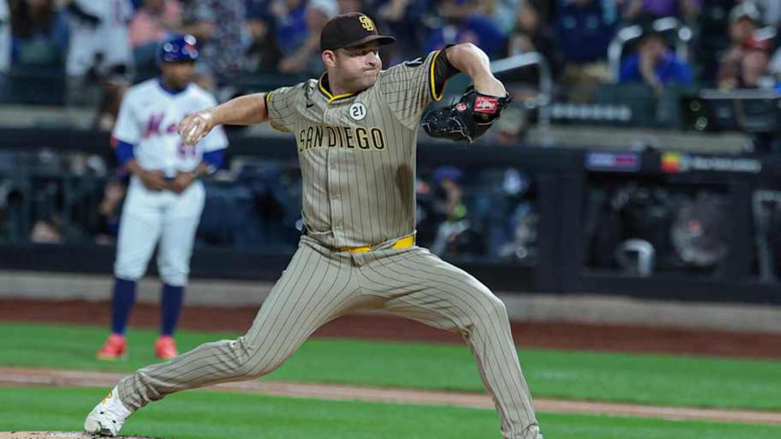 Angels Tabbed as Top Landing Spot for Ace Pitcher in Free Agency ...